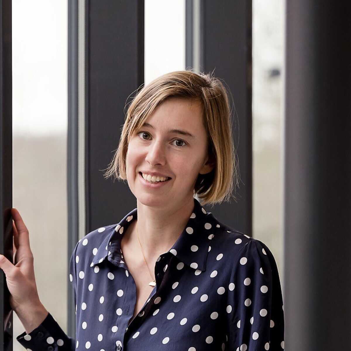 Meet the lab series: Interview with Prof A. Calcus - BAPS