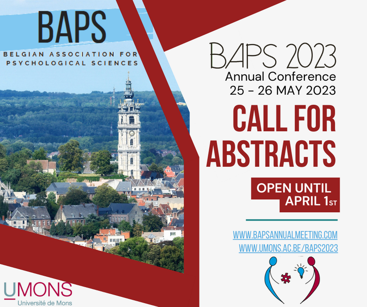 BAPS 2023 Annual Meeting - BAPS